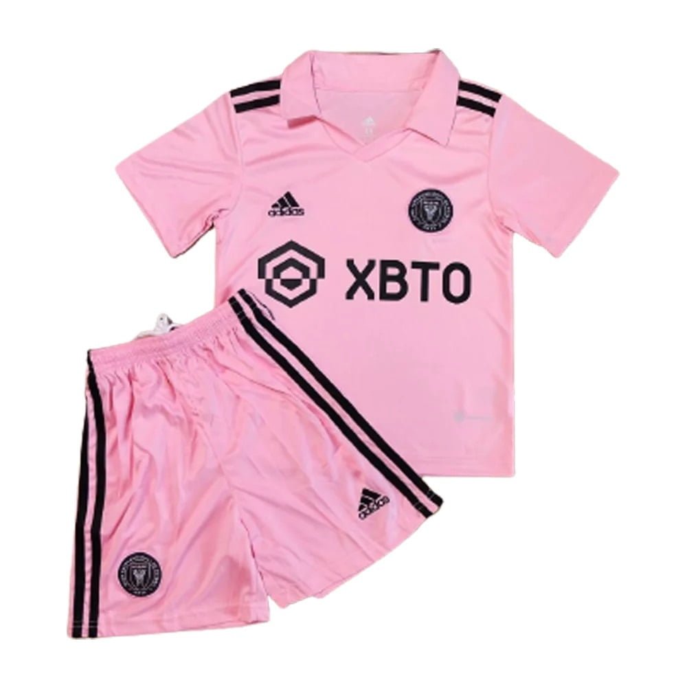 23/24 Kids Miami CF Home Kit – kitzhouse.com